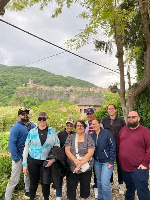 From Barcelona: Girona, Besalú & Medieval Villages Day Trip - An In-Depth Look at the Tour Experience