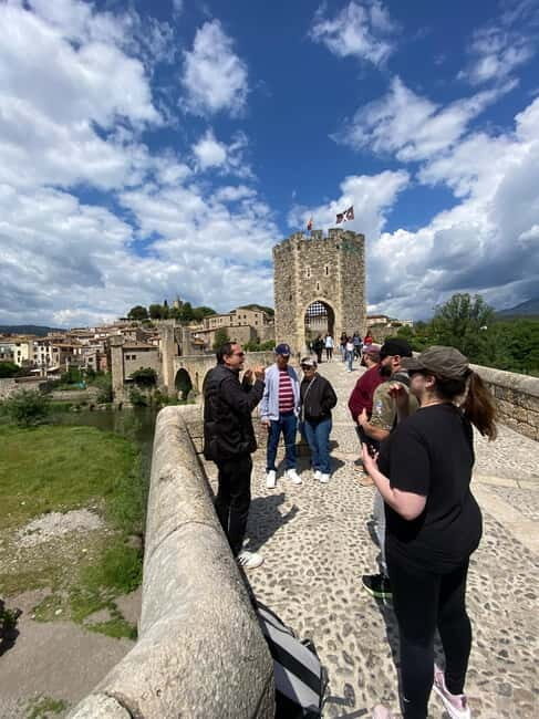 From Barcelona: Girona, Besalú & Medieval Villages Day Trip - Final Thoughts
