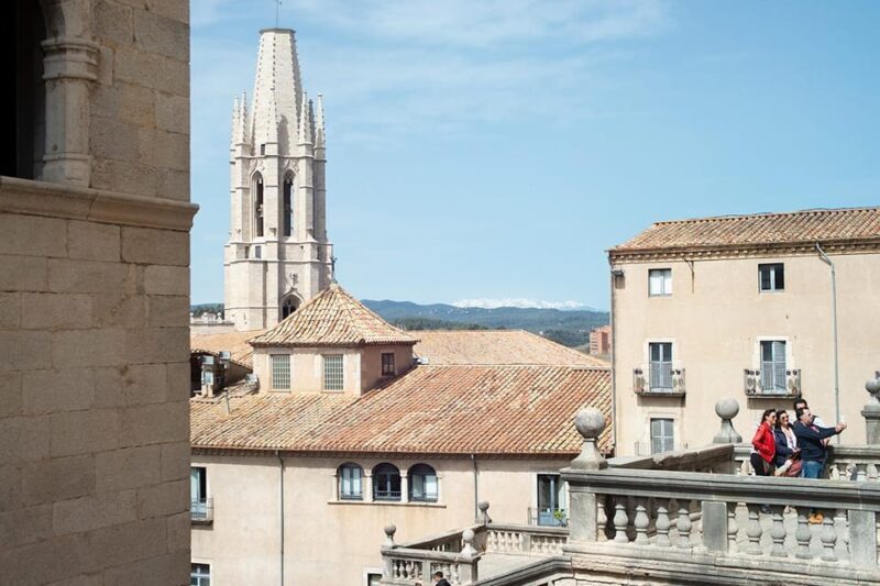 From Barcelona: Girona & Costa Brava Game of Thrones Tour - What Reviewers Say