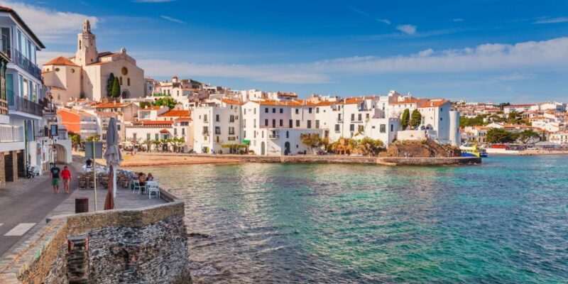 From Barcelona: Girona, Figueres, Dalí Museum, and Cadaqués - The Value for Money