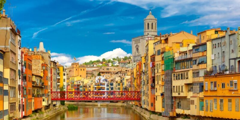 From Barcelona: Girona, Figueres, Dalí Museum, and Cadaqués - Practical Tips for the Tour