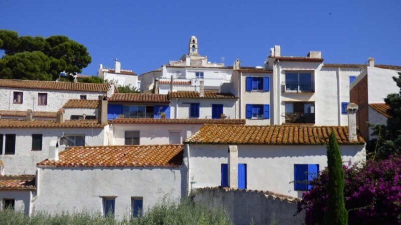 From Barcelona: Girona, Figueres, Dalí Museum, and Cadaqués - Frequently Asked Questions
