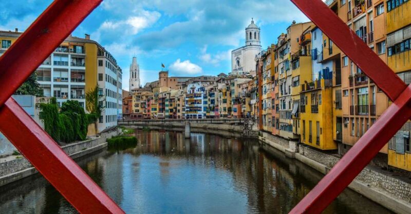 From Barcelona: Girona Full day tour - The Itinerary Breakdown: What You Can Expect