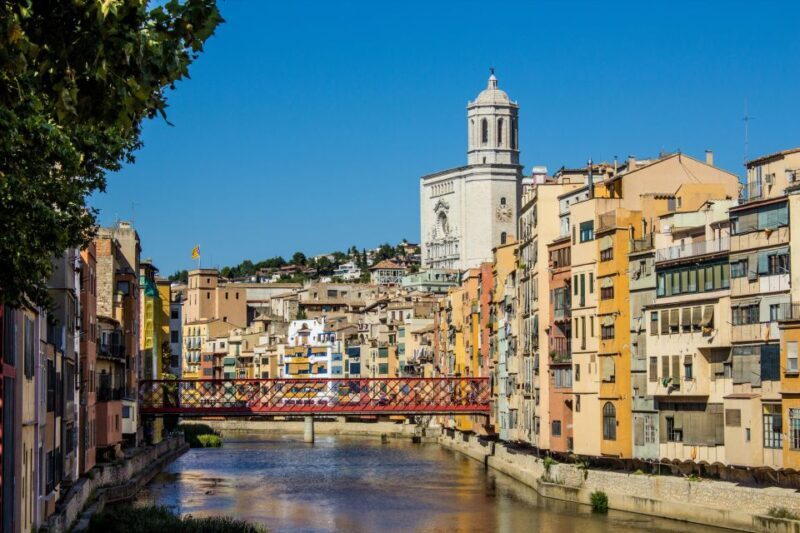 From Barcelona: Girona Full day tour - Value for Money: Does It Add Up?