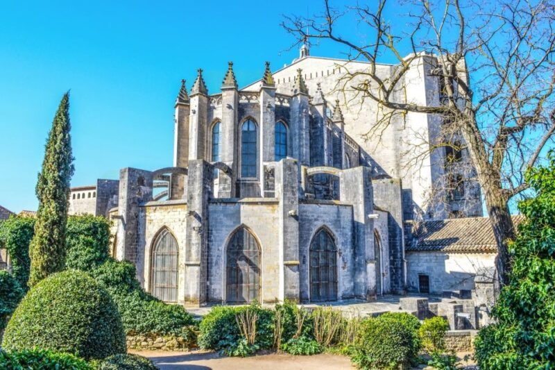 From Barcelona: Girona Full day tour - Practical Tips for a Smooth Experience