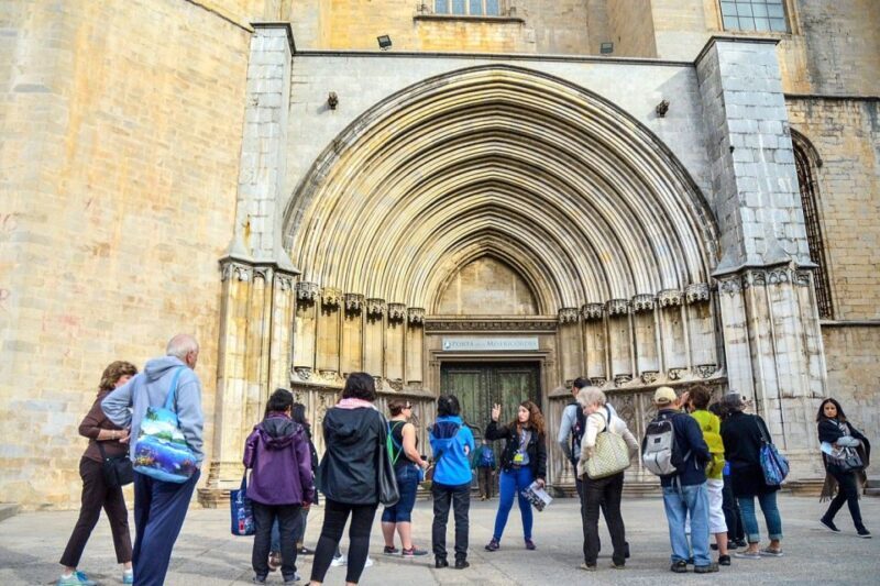 From Barcelona: Girona Full day tour - FAQ