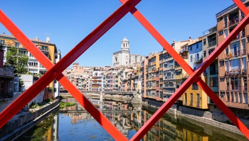 From Barcelona: Girona Guided Tour & Dalí Museum in Figueres - From Barcelona: Girona Guided Tour & Dalí Museum in Figueres — A Complete Review
