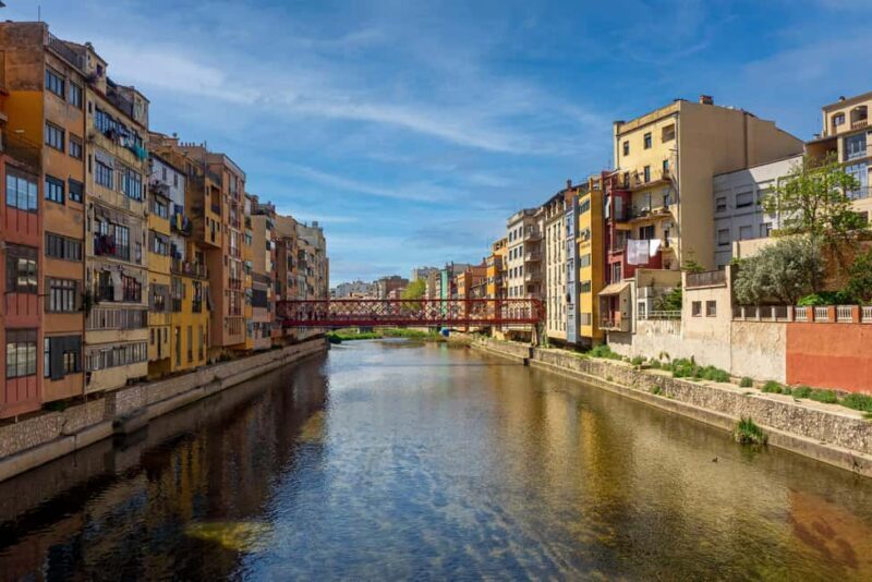 From Barcelona: Girona&Dalí Museum Day Trip with Small Group - Key Points