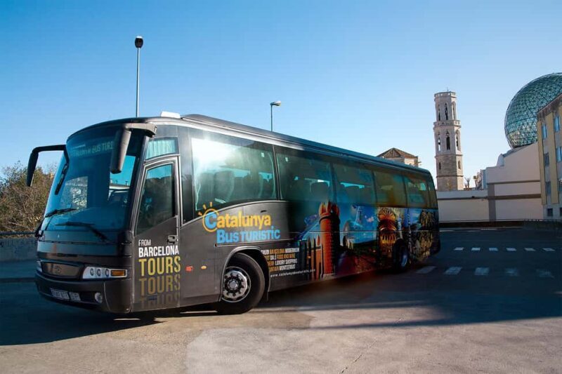 From Barcelona: Girona&Dalí Museum Day Trip with Small Group - Final Thoughts