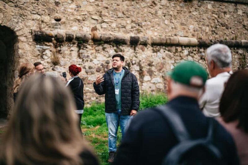 From Barcelona: Guided Day Trip to Andorra, France and Spain - The Journey: What to Expect on This Day Trip