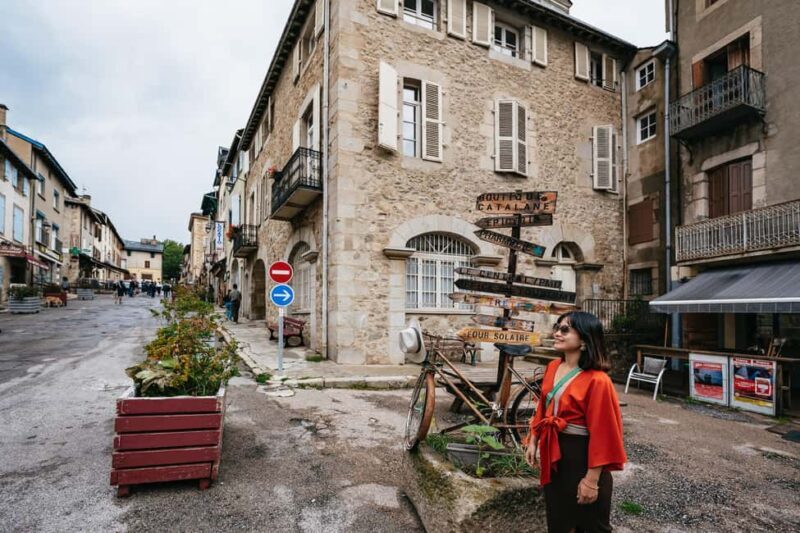 From Barcelona: Guided Day Trip to Andorra, France and Spain - What to Bring and Practical Tips