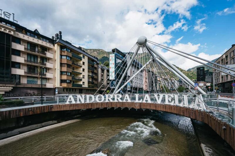 From Barcelona: Guided Day Trip to Andorra, France and Spain - The Sum Up