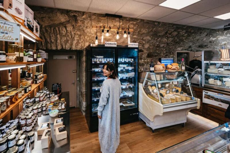 From Barcelona: Guided Day Trip to Andorra, France and Spain - Frequently Asked Questions