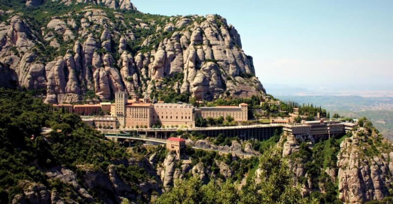 From Barcelona: Half-Day Trip to Montserrat Mountain - Deep Dive into Each Part of the Experience  