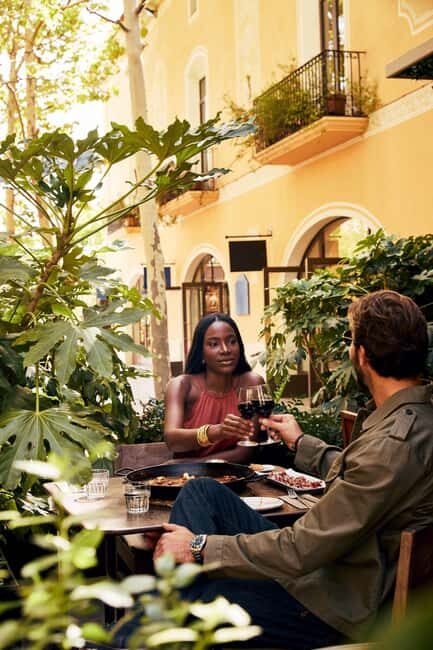 From Barcelona: La Roca Village Shopping Express® Day Trip - What Past Travelers Say