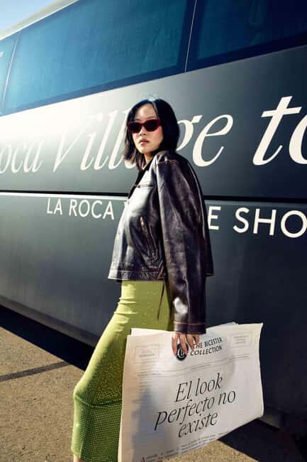 From Barcelona: La Roca Village Shopping Express® Day Trip - Who Is This Tour Best For?