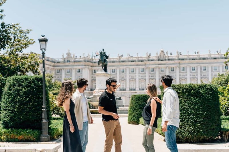 From Barcelona: Madrid Day Trip & Prado Museum Private Tour - The Journey from Barcelona to Madrid