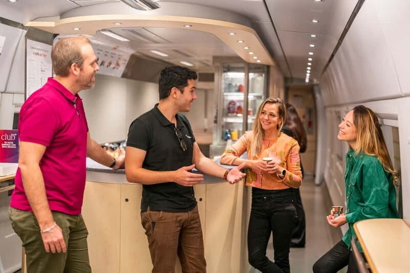 From Barcelona: Madrid Day Trip & Prado Museum Private Tour - Final Thoughts