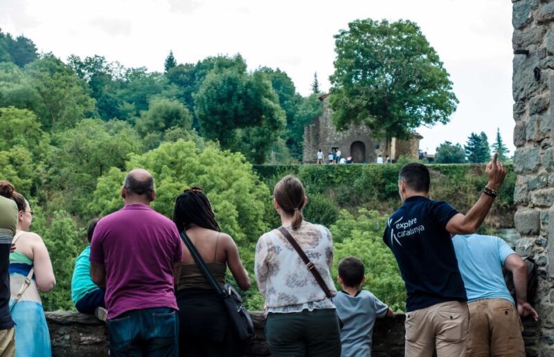 From Barcelona: Medieval Villages Day Tour - Who Is This Tour Best For?