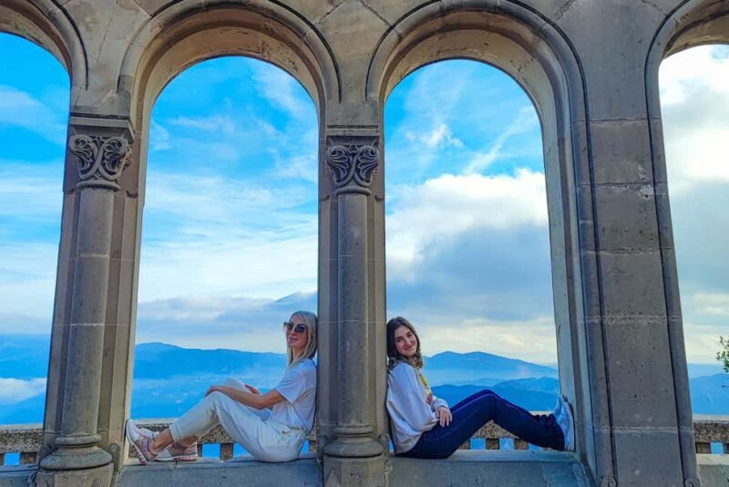 From Barcelona: Montserrat by Train, Cable Car and Cogwheel - What You Need to Know