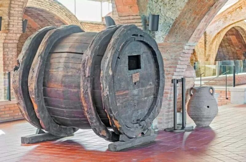 From Barcelona: Montserrat, Cavas Codorniu, and Sitges - The Sum Up