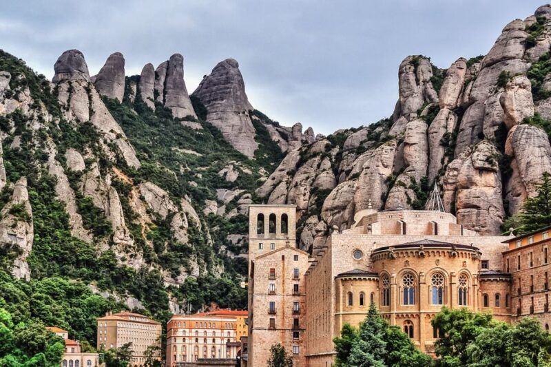 From Barcelona: Montserrat Day Trip with Optional Tickets - Final Thoughts: Who Will Appreciate This Tour?