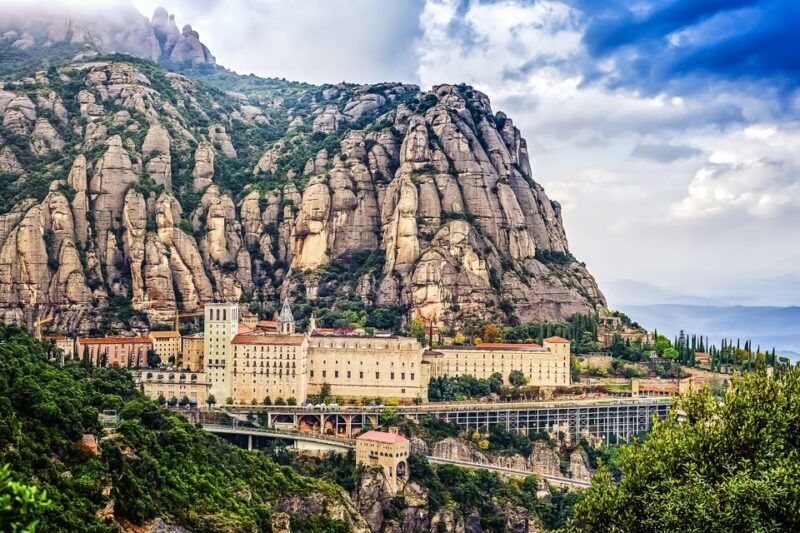 From Barcelona: Montserrat Day Trip with Optional Tickets - FAQ