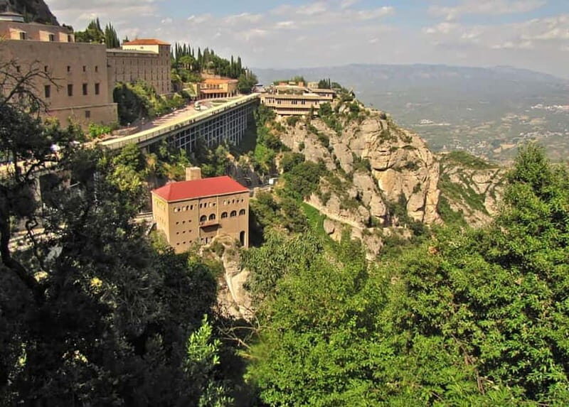 From Barcelona: Montserrat Full-Day Guided Tour - Authentic Insights from Travelers