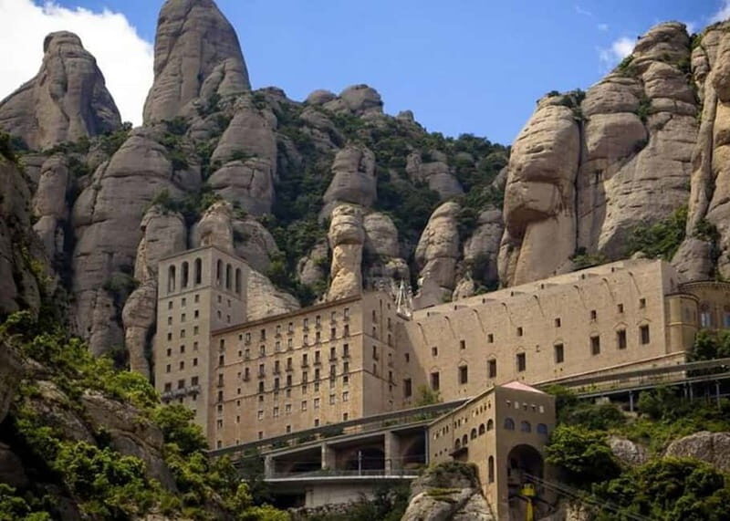 From Barcelona: Montserrat Full-Day Guided Tour - Who Will Love This Experience?