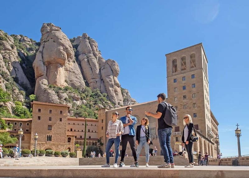 From Barcelona: Montserrat Full-Day Guided Tour - Frequently Asked Questions