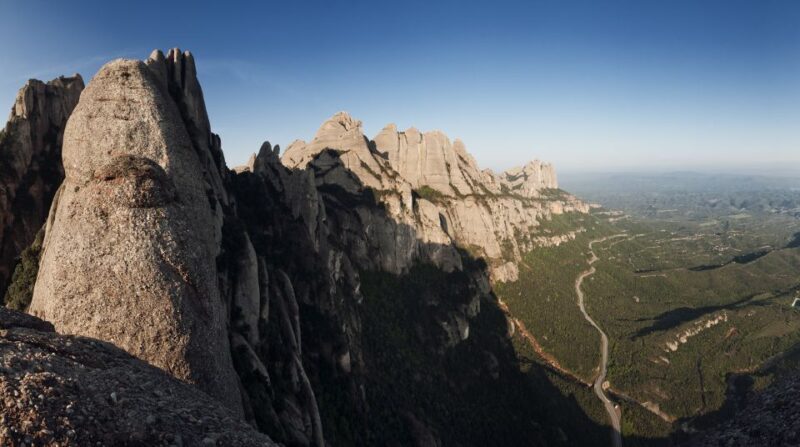 From Barcelona: Montserrat Full-Day Trip with Guided Hike - Practical Tips for the Tour