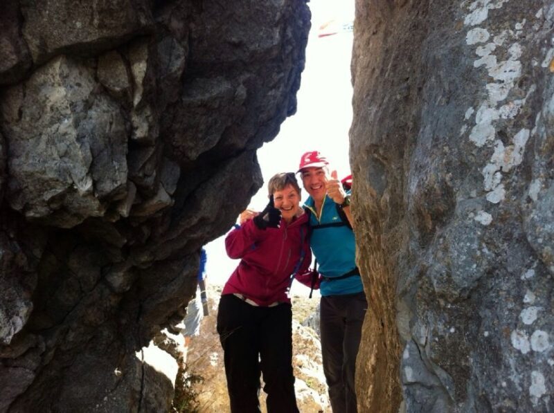 From Barcelona: Montserrat Full-Day Trip with Guided Hike - Who Would Love This Tour?