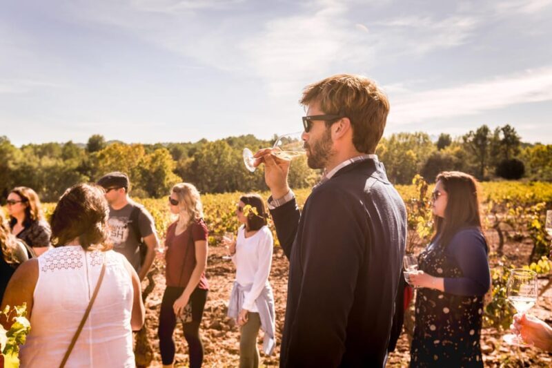 From Barcelona: Montserrat Half-Day Wine and Tapas Trip - Final Thoughts