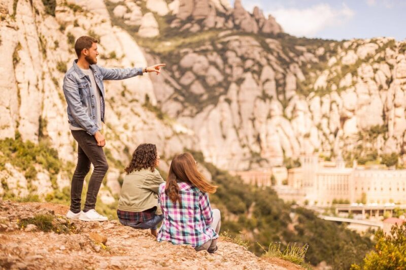 From Barcelona: Montserrat Half-Day Wine and Tapas Trip - Frequently Asked Questions