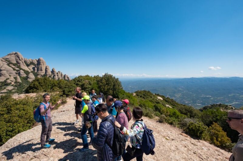 From Barcelona: Montserrat Monastery, Easy Hike, Cable Car - Who Is This Tour Best For?