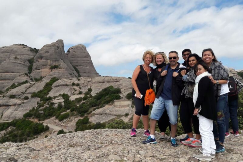 From Barcelona: Montserrat Monastery, Easy Hike, Cable Car - FAQ