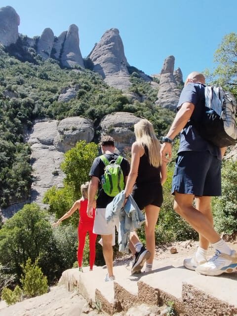 From Barcelona: Montserrat Monastery & Hike with Cable Car - Final Words