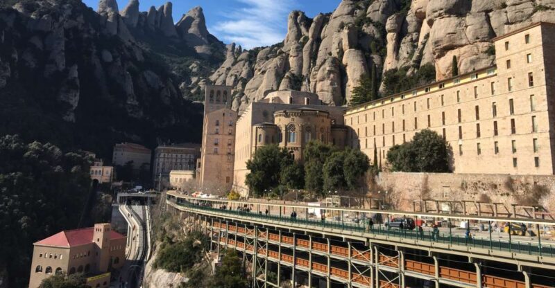 From Barcelona: Montserrat Monastery & Scenic Mountain Hike - Exploring the Montserrat Monastery & Scenic Mountain Hike from Barcelona: An Honest Review