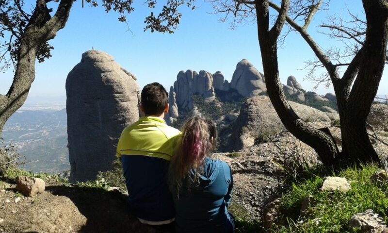 From Barcelona: Montserrat Mountain Hike and Abbey Tour - Frequently Asked Questions