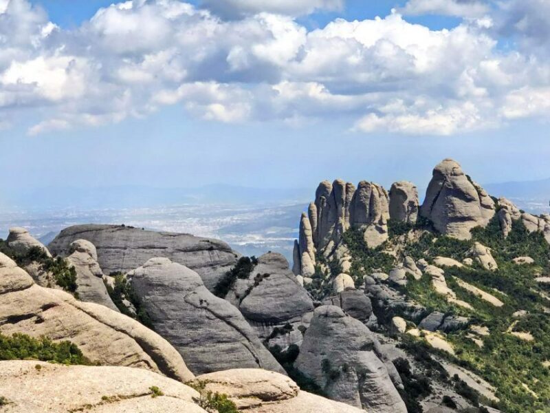 From Barcelona: Montserrat Private Day Trip With Pickup - Why Choose This Montserrat Day Trip?