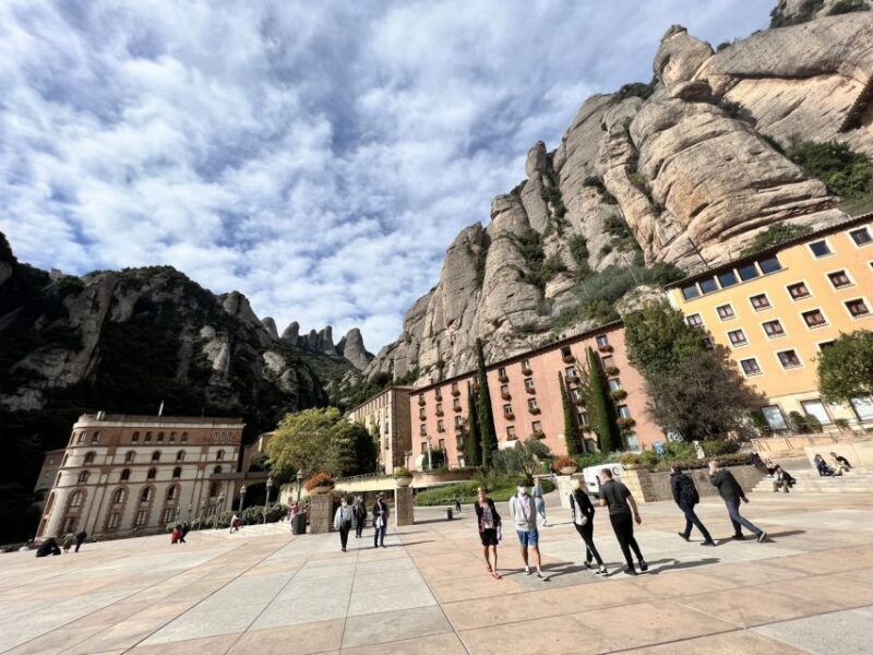 From Barcelona: Montserrat Private Day Trip With Pickup - FAQ