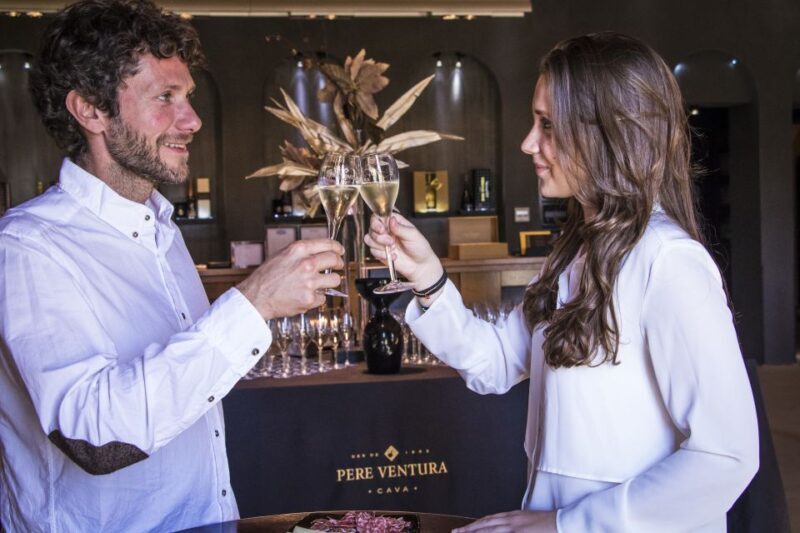 From Barcelona: Penedés Vineyards Tour by 4WD w/Wine & Cava - An In-Depth Look at the Experience