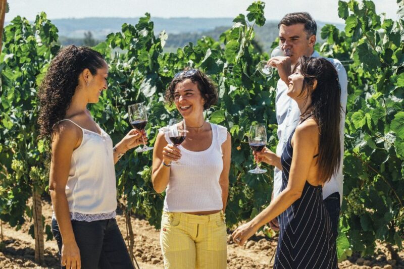 From Barcelona: Penedés Vineyards Tour by 4WD w/Wine & Cava - FAQs About the Penedés Vineyards Tour