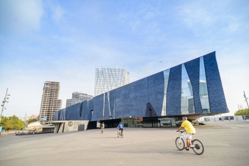 From Barcelona: Private Alella Wine Tour by Electric Bike - FAQ