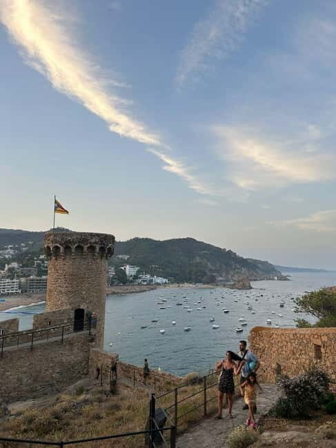 From Barcelona: Private Costa Brava Guided Tour - FAQs