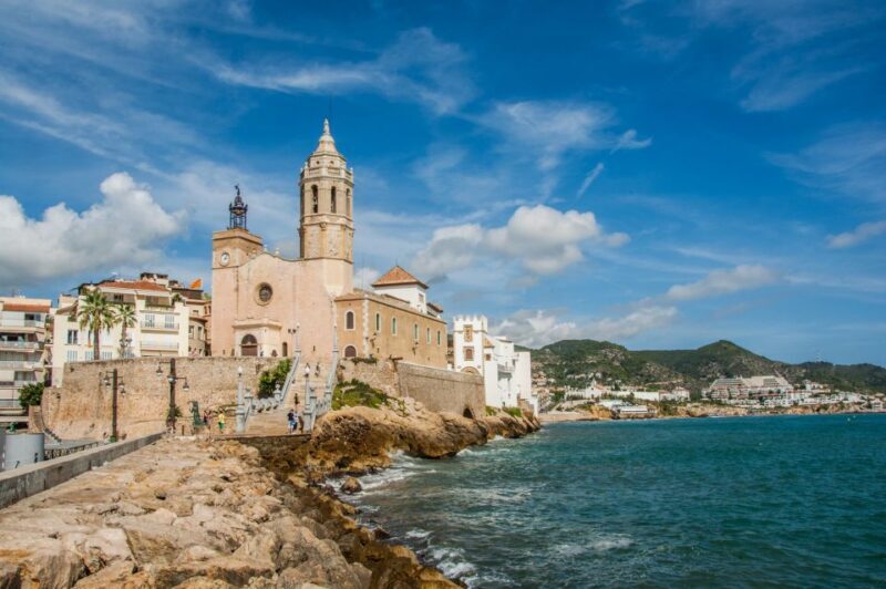 From Barcelona: Private Full-Day Tarragona and Sitges Tour - Who Should Consider This Tour?