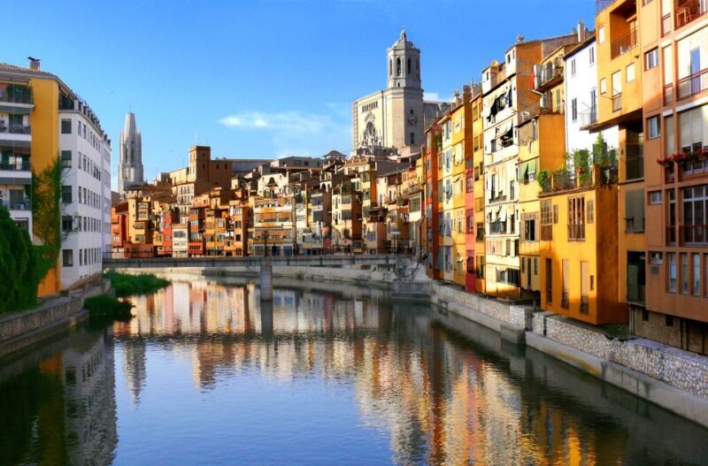 From Barcelona: Private Girona and Costa Brava Guided Tour - An In-Depth Look at the Tour Experience