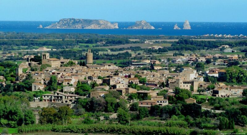 From Barcelona: Private Girona and Costa Brava Guided Tour - The Sum Up