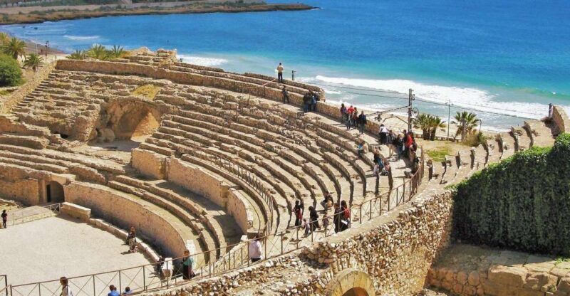 From Barcelona: Private Half-Day Tarragona Tour with Pickup - Why Choose This Tarragona Tour?