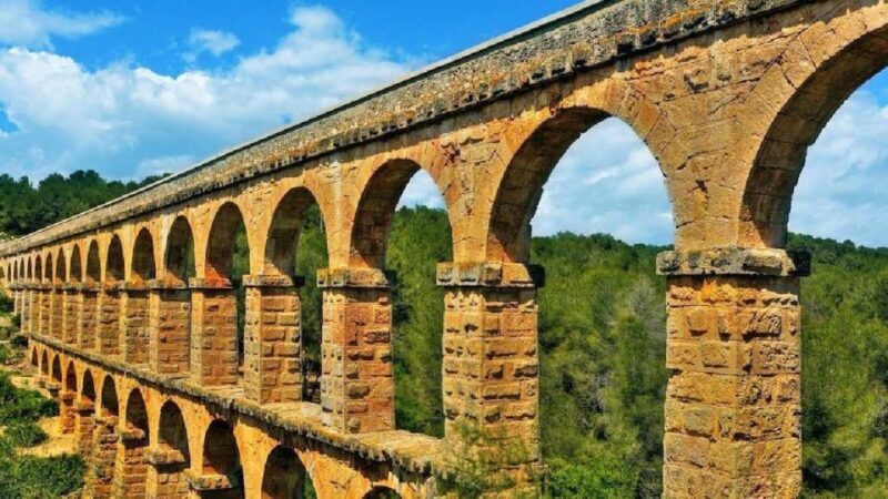 From Barcelona: Private Half-Day Tarragona Tour with Pickup - Value and Suitability